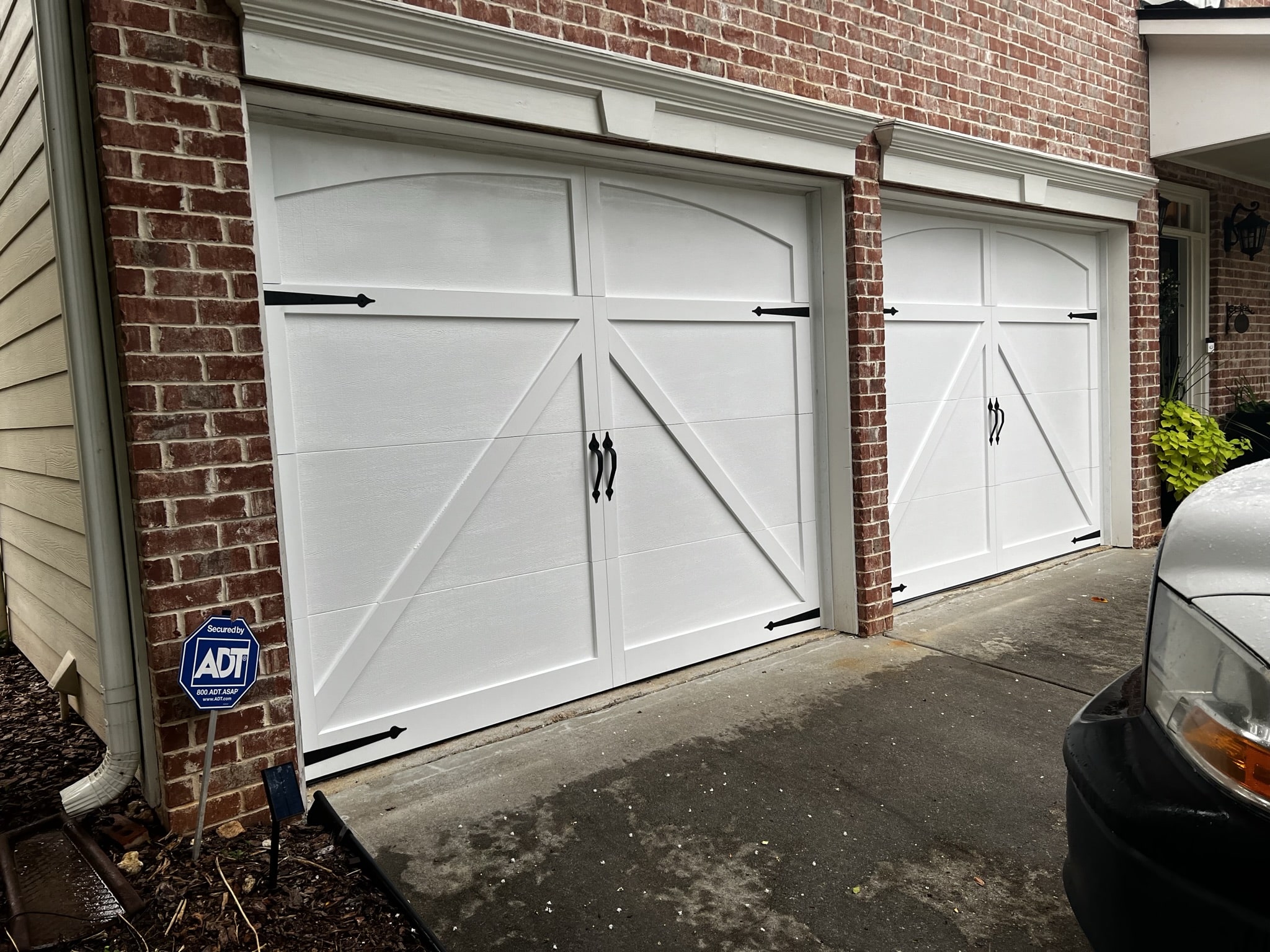Gallery | Top Notch Garage Door